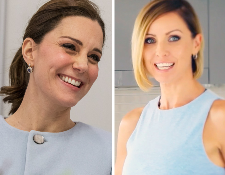 Kate Rennie's Instagram, Twitter & Facebook on IDCrawl