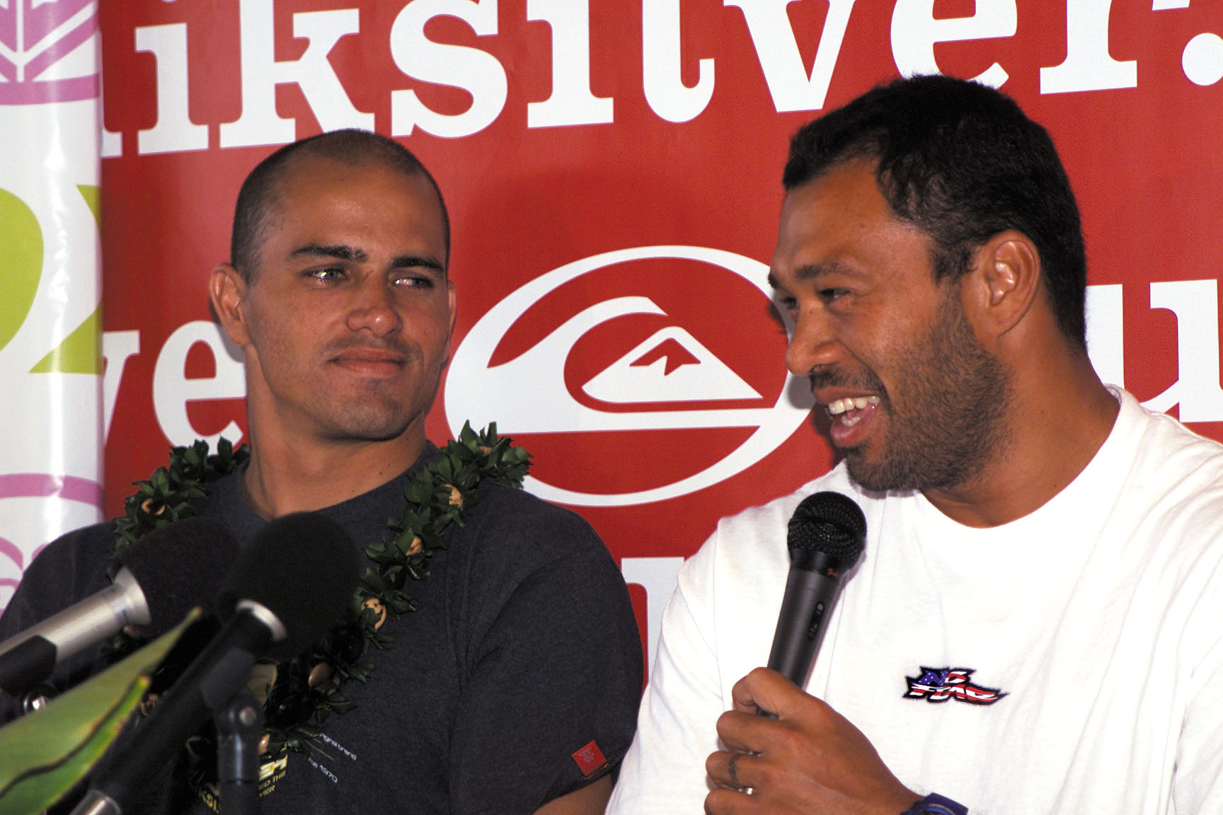 Sunny Garcia