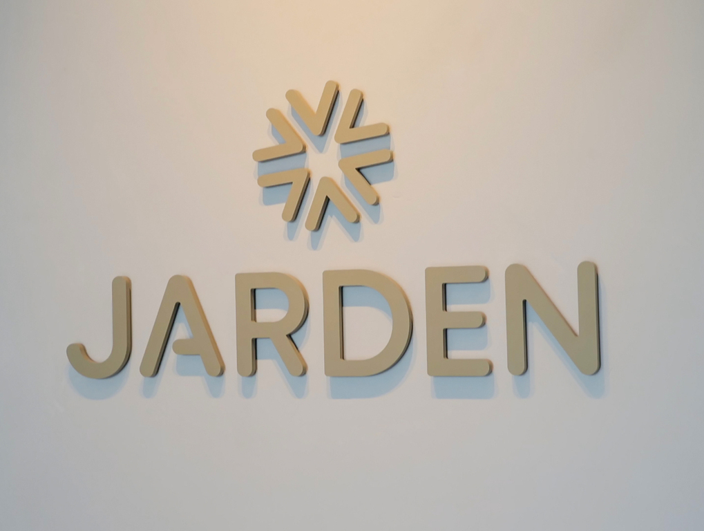 Jarden Logo