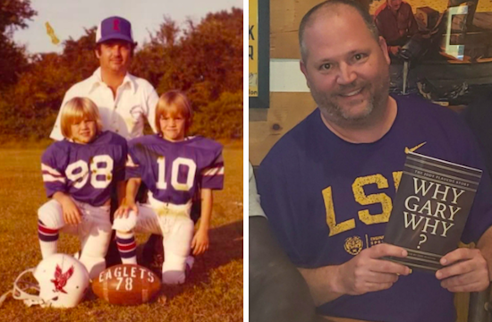 Gary Plauche's Instagram, Twitter & Facebook on IDCrawl