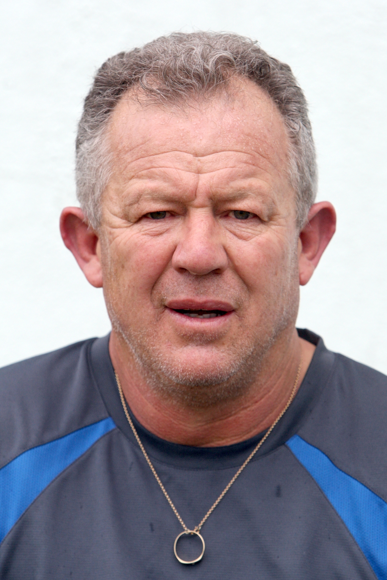 Ron Preston's Instagram, Twitter & Facebook on IDCrawl