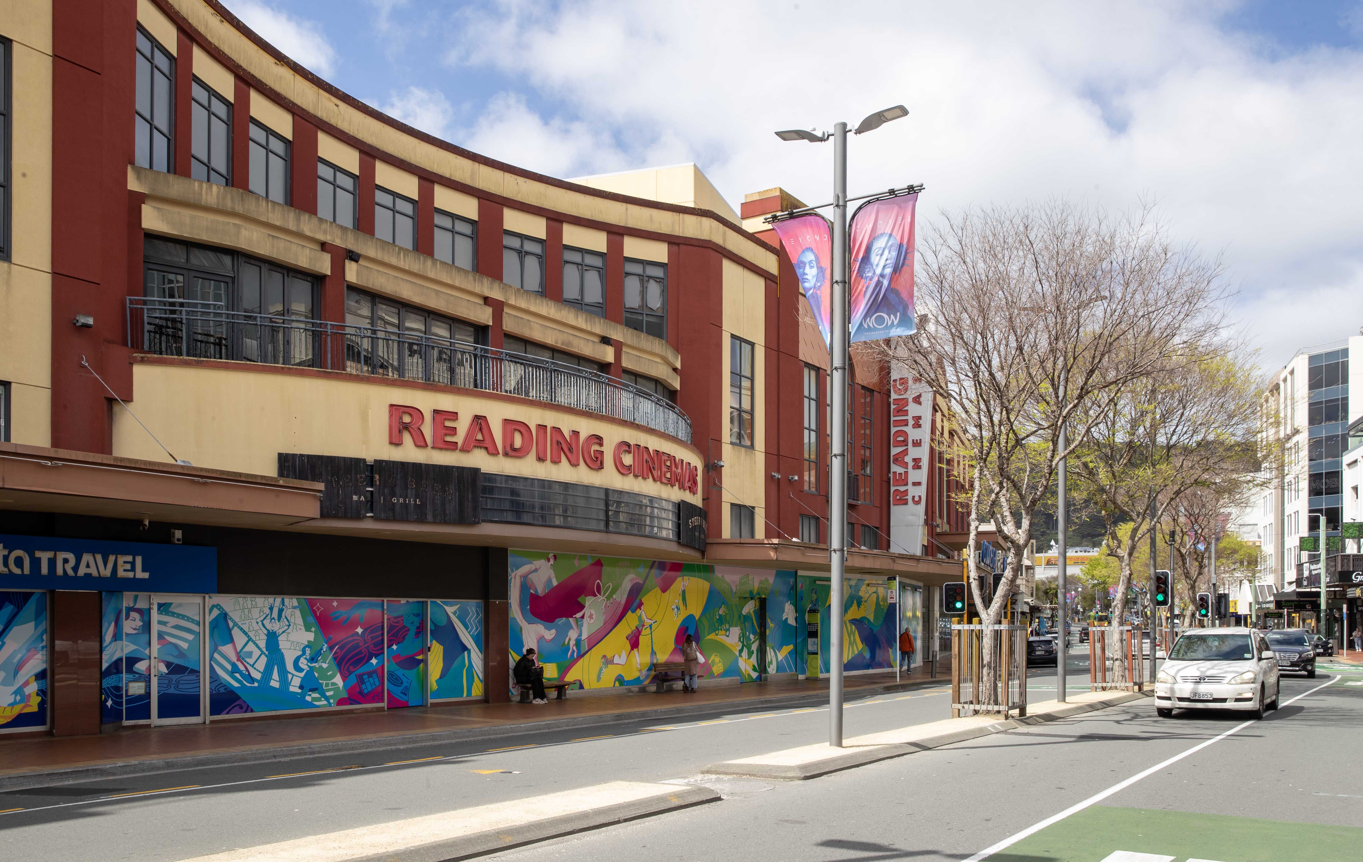 What Is Premium Seating At Reading Cinemas New York - Infoupdate.org