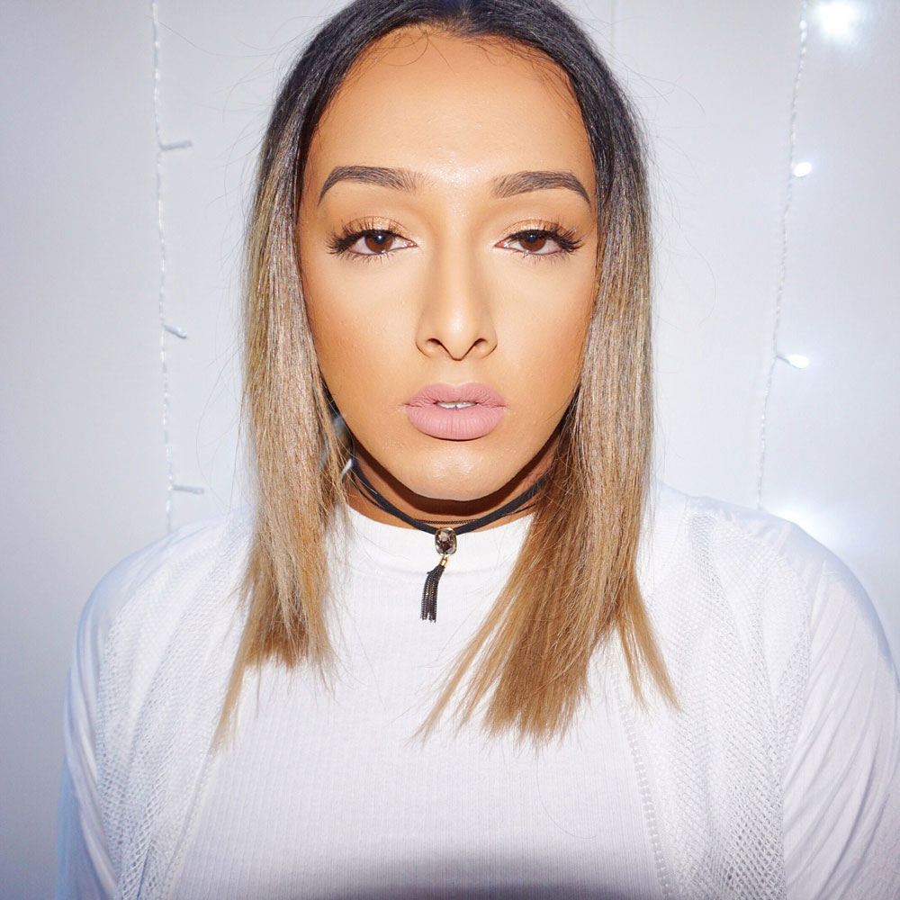 Kris Fox's Instagram, Twitter & Facebook on IDCrawl