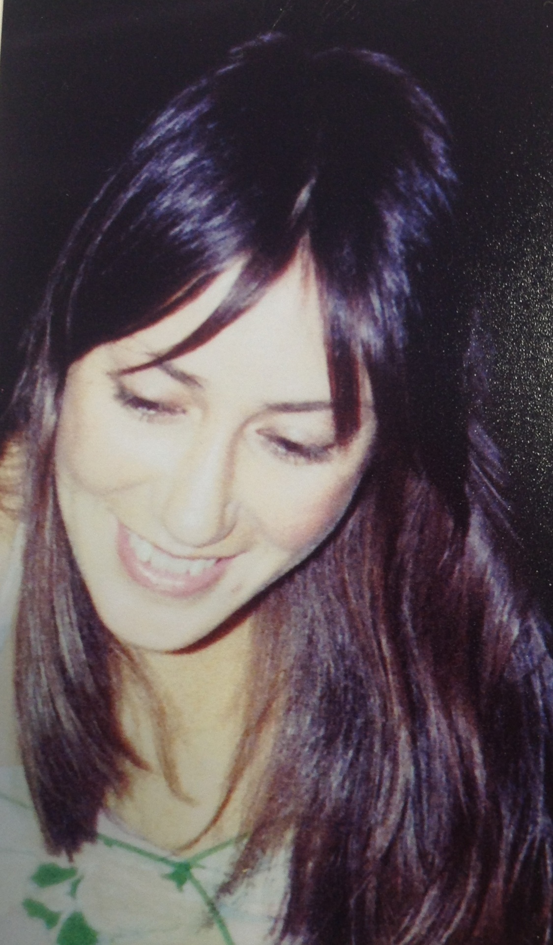 Amber Cruickshank's Instagram, Twitter & Facebook on IDCrawl