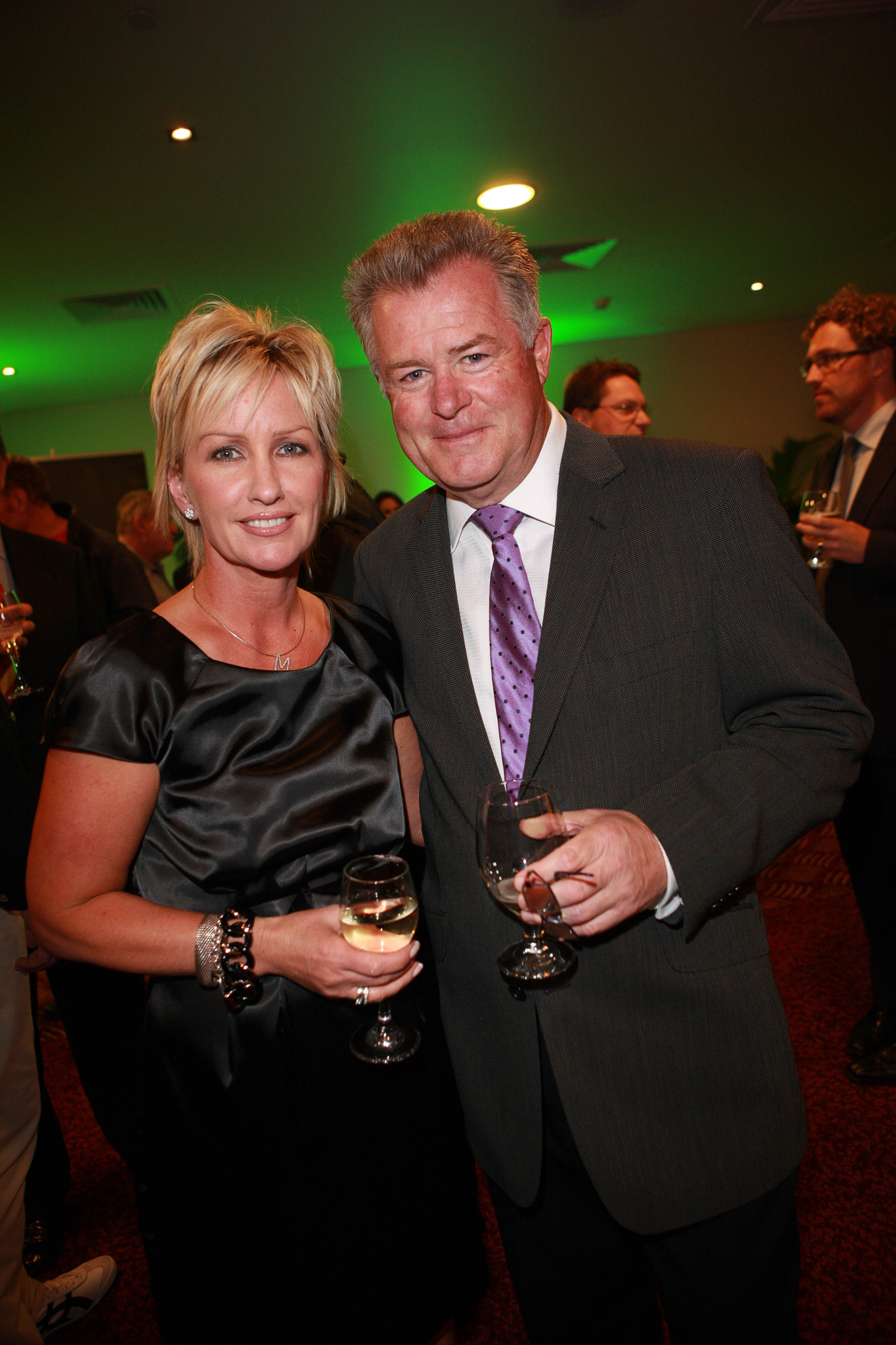 Keith Leishman's Instagram, Twitter & Facebook on IDCrawl