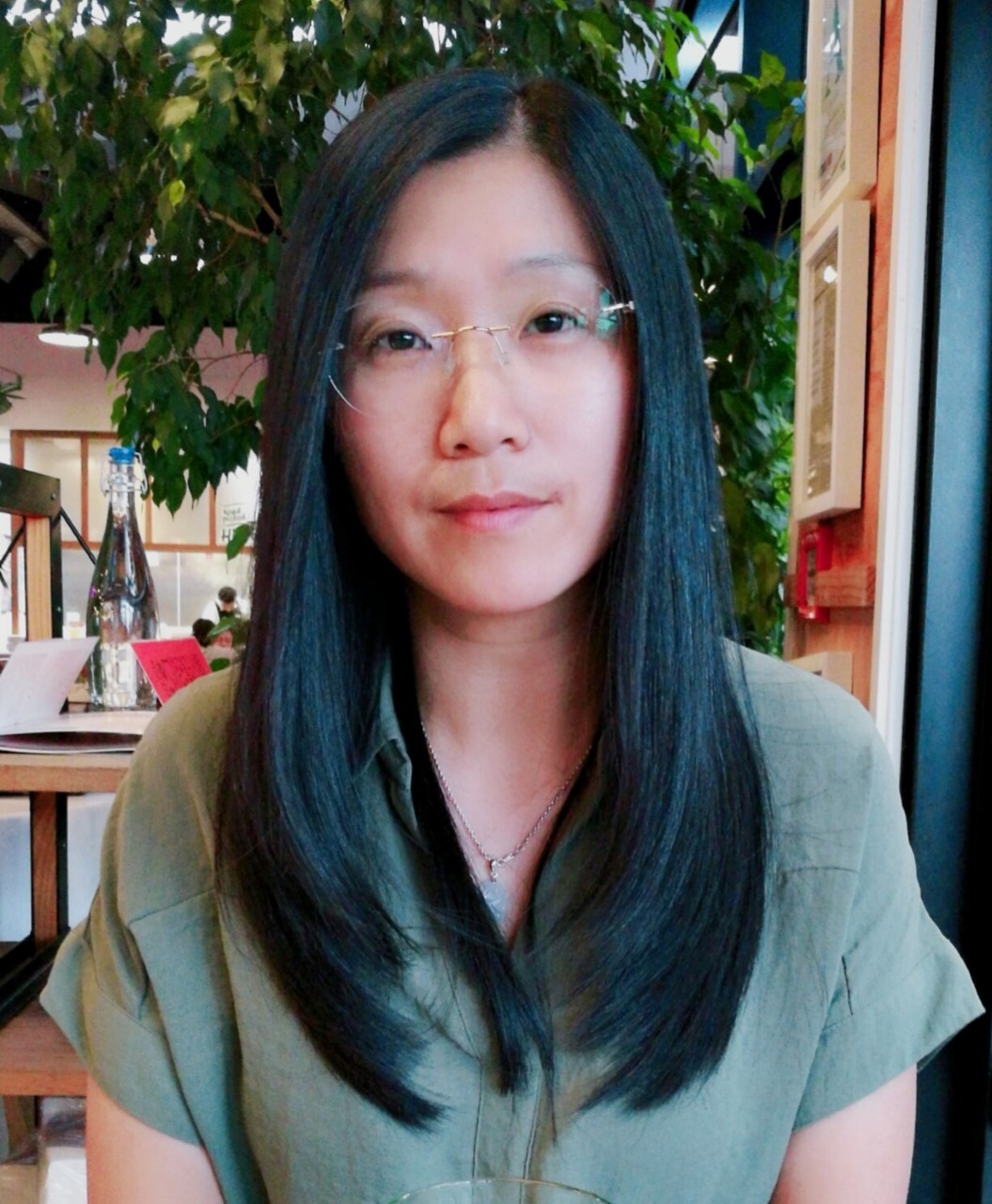 Ingrid Wang's Instagram, Twitter & Facebook on IDCrawl