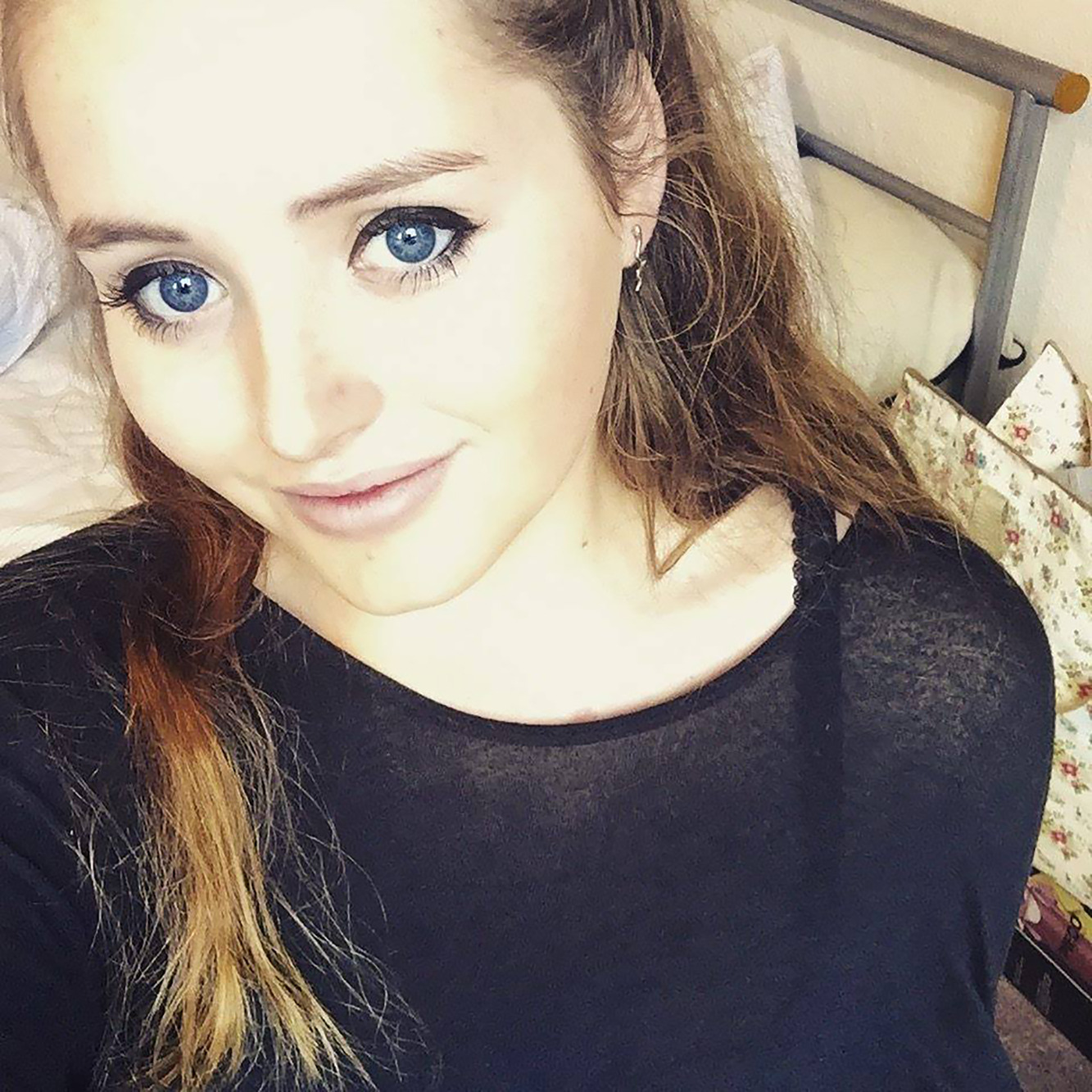 Grace Mullane's Instagram, Twitter & Facebook on IDCrawl