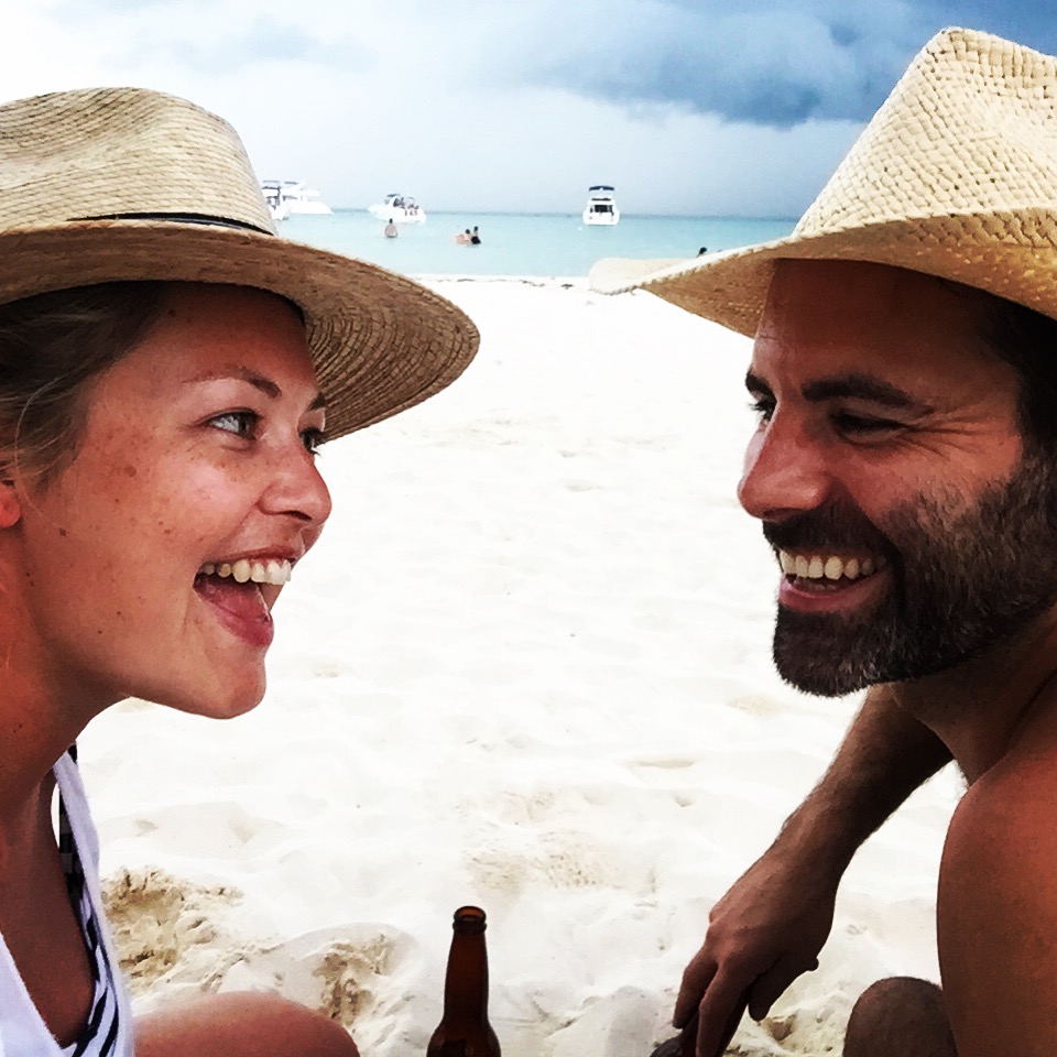 Sarah Gandy's Instagram, Twitter & Facebook on IDCrawl