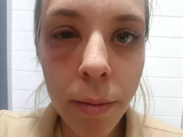 Morgana Jones's Instagram, Twitter & Facebook on IDCrawl