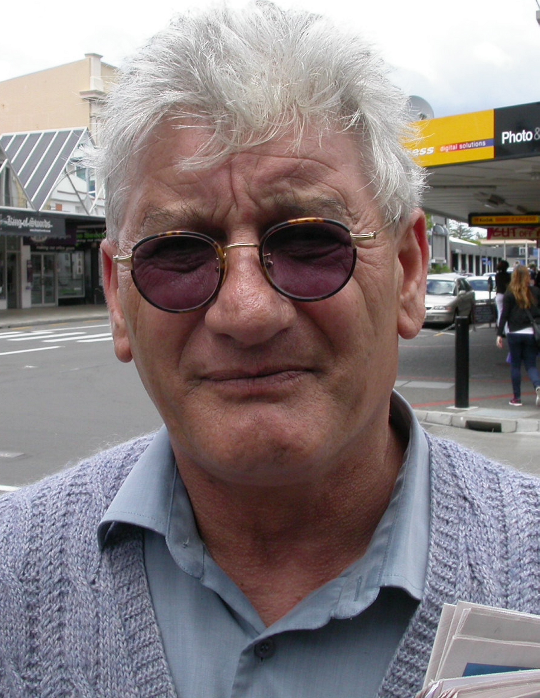 Phil Jensen's Instagram, Twitter & Facebook on IDCrawl