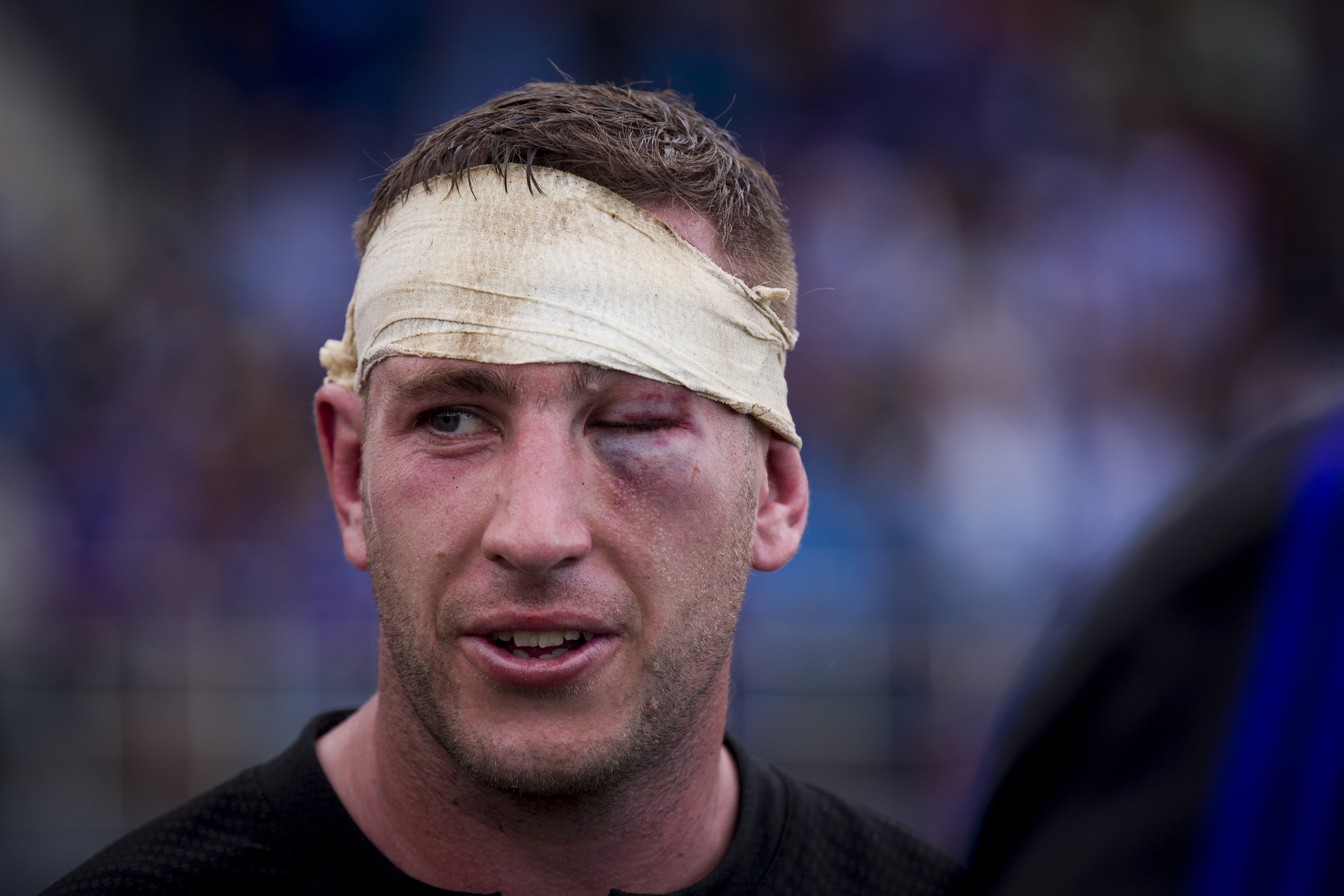 James Broadhurst's Instagram, Twitter & Facebook on IDCrawl