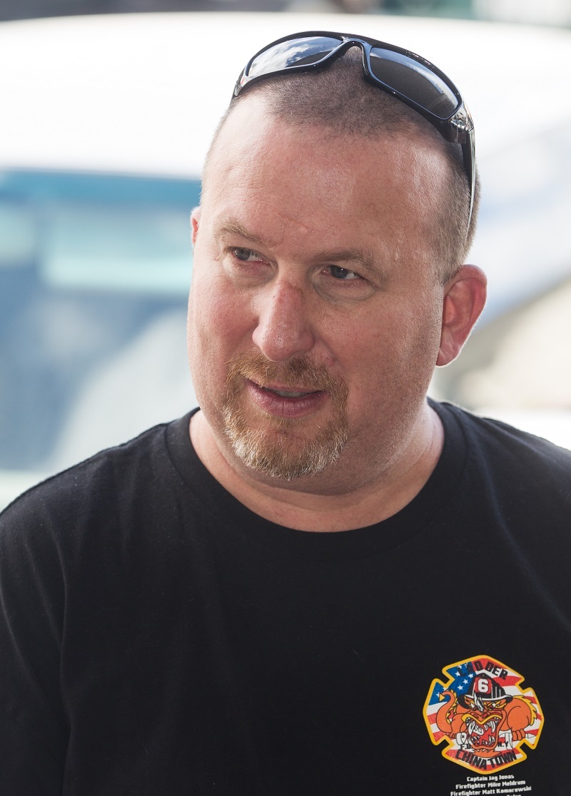 Richard Hurst's Instagram, Twitter & Facebook on IDCrawl