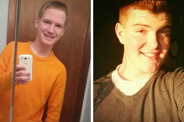 Joey Slivinski's Instagram, Twitter & Facebook on IDCrawl