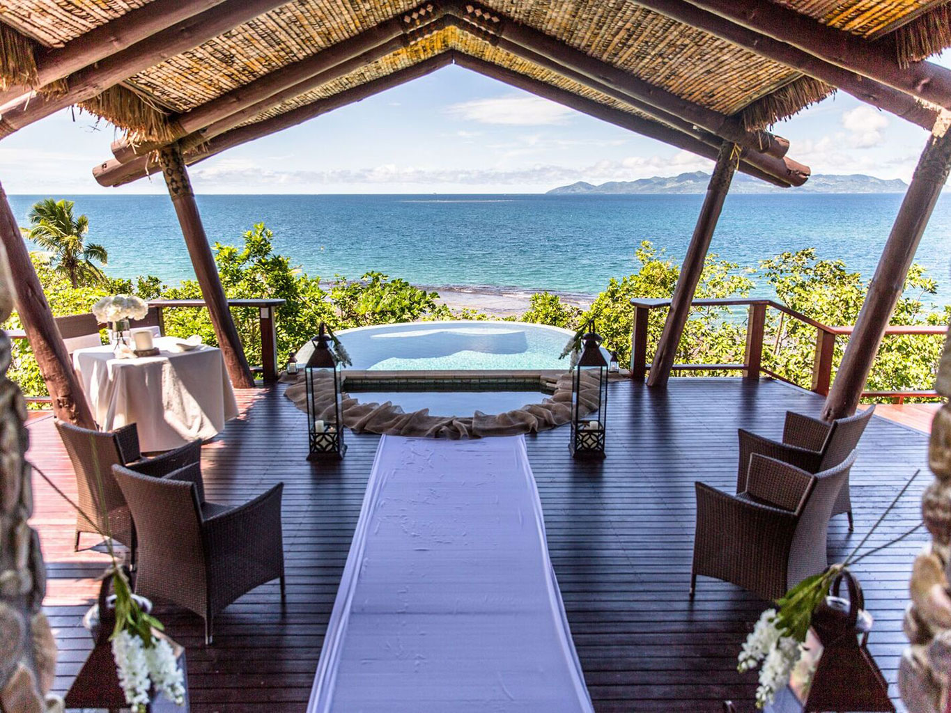 Fiji wedding venues 60 photos - Astyledwedding.com