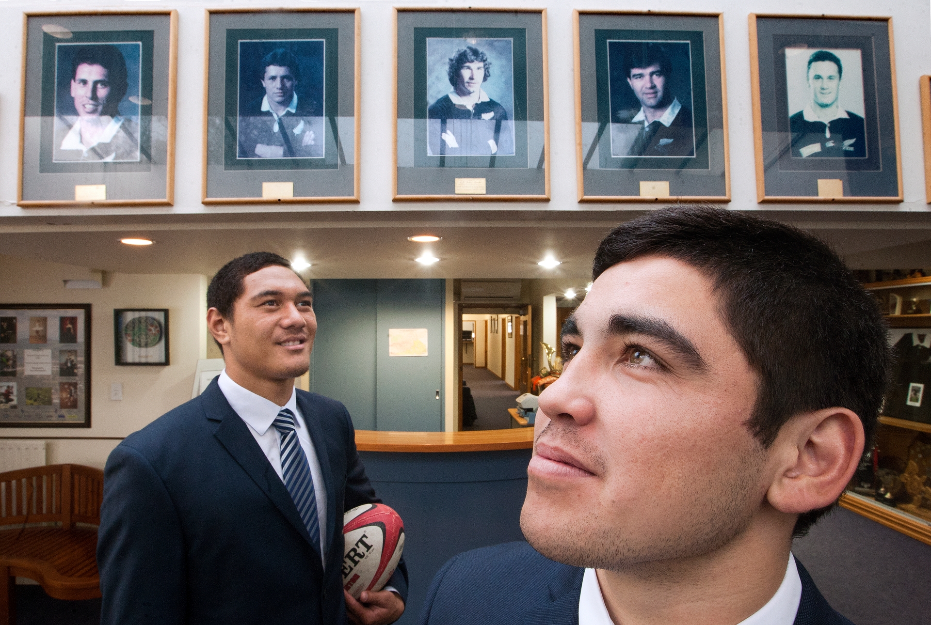 John Brake's Instagram, Twitter & Facebook on IDCrawl