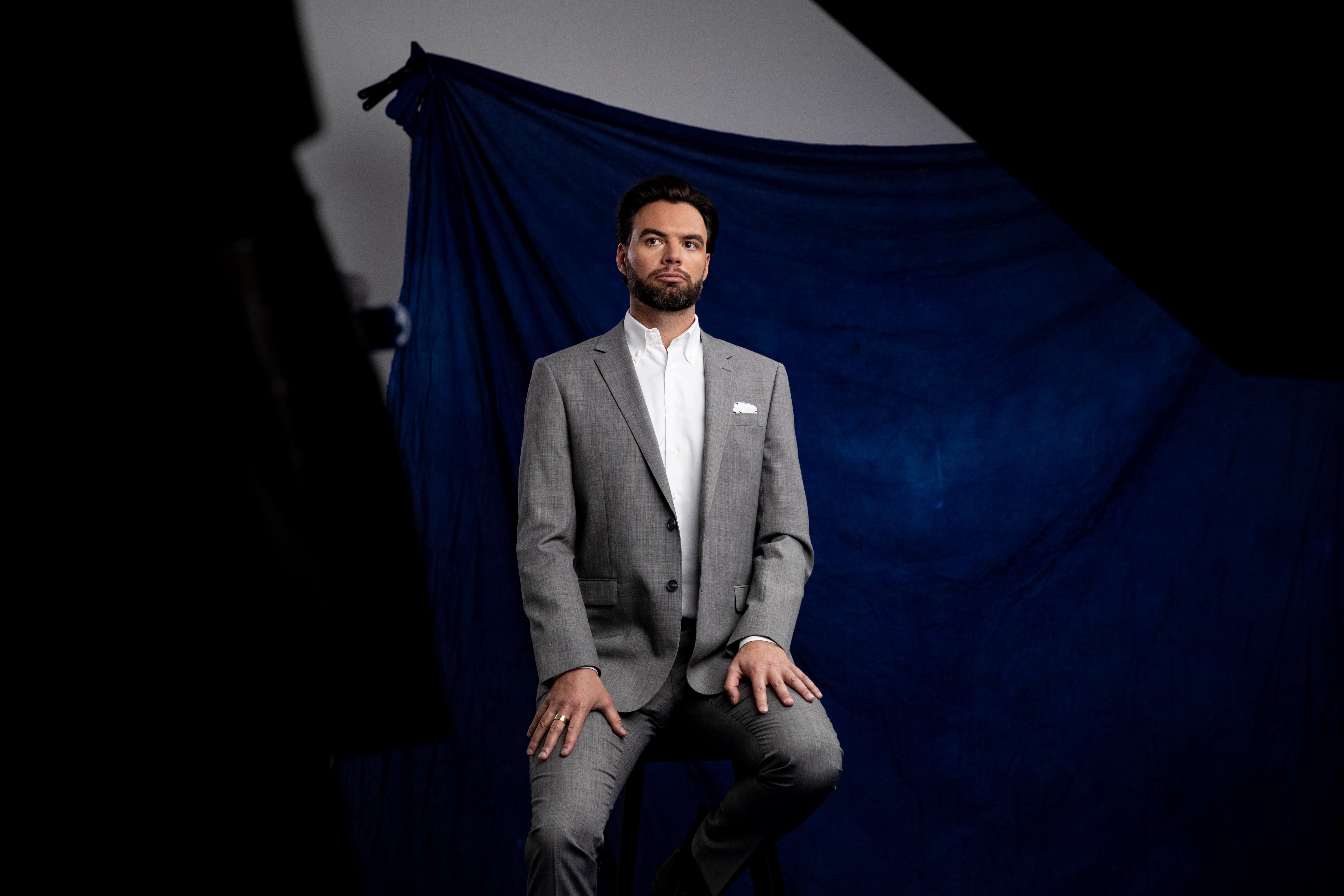 Ryan Bridges Wedding