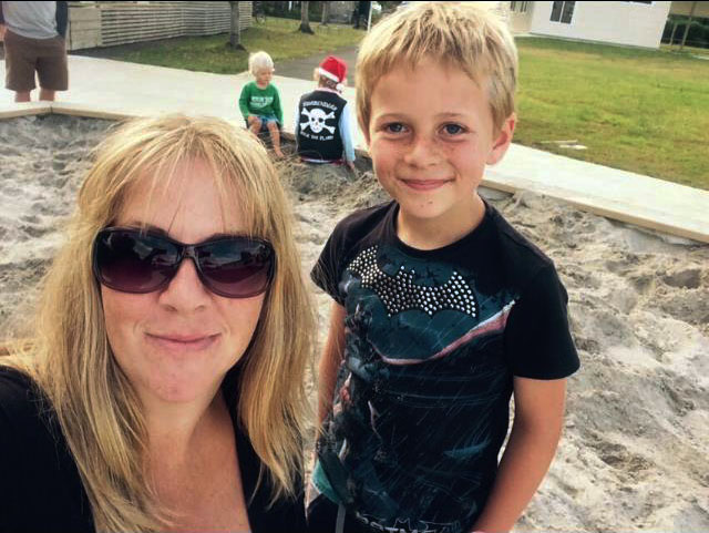 Barbara Nock's Instagram, Twitter & Facebook on IDCrawl