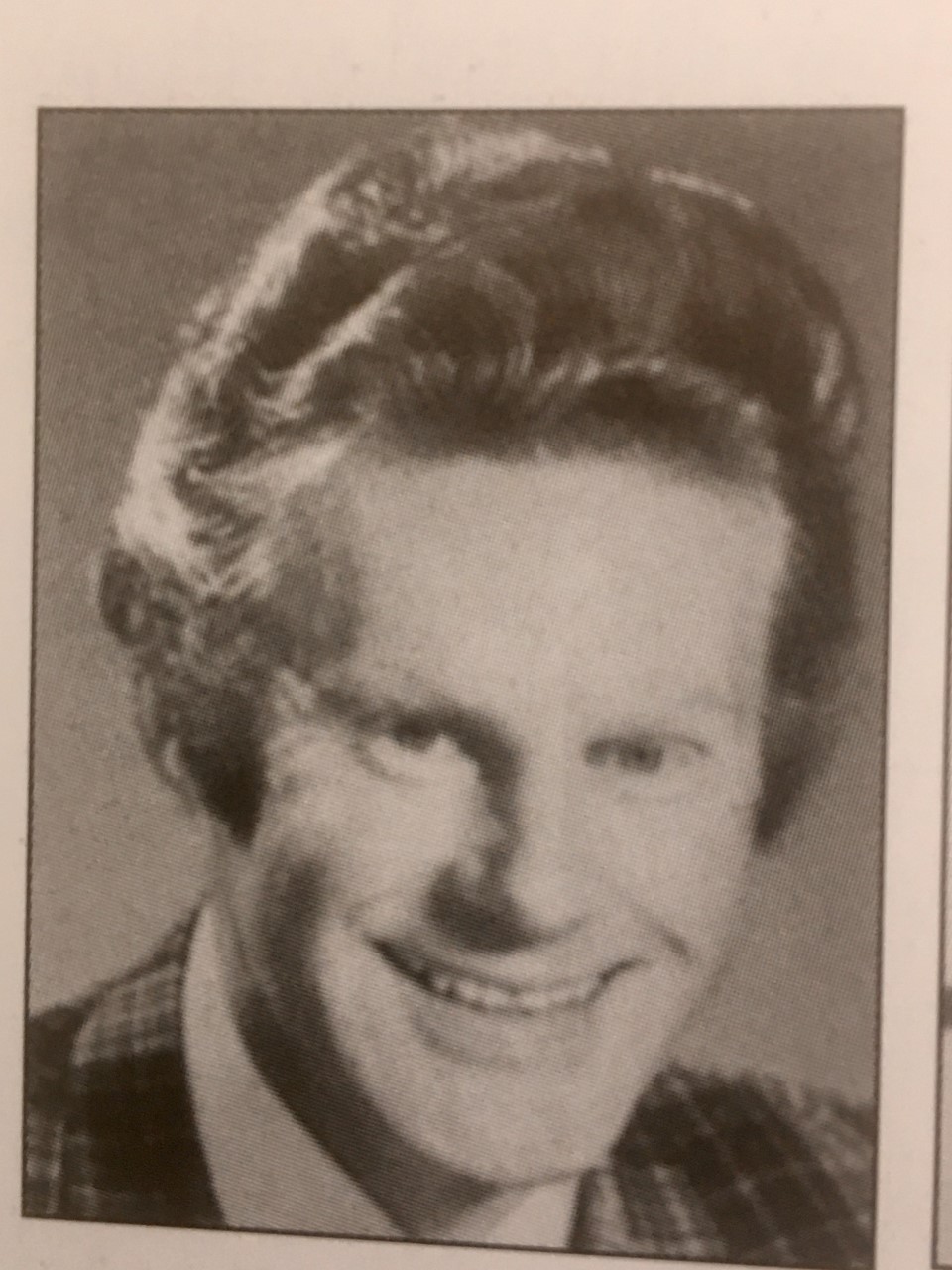 Jim Williams's Instagram, Twitter & Facebook on IDCrawl