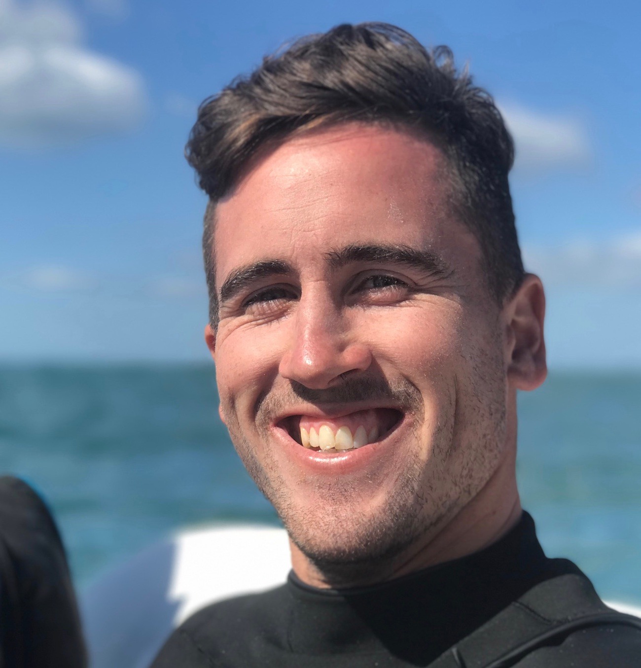 John Heskett's Instagram, Twitter & Facebook on IDCrawl