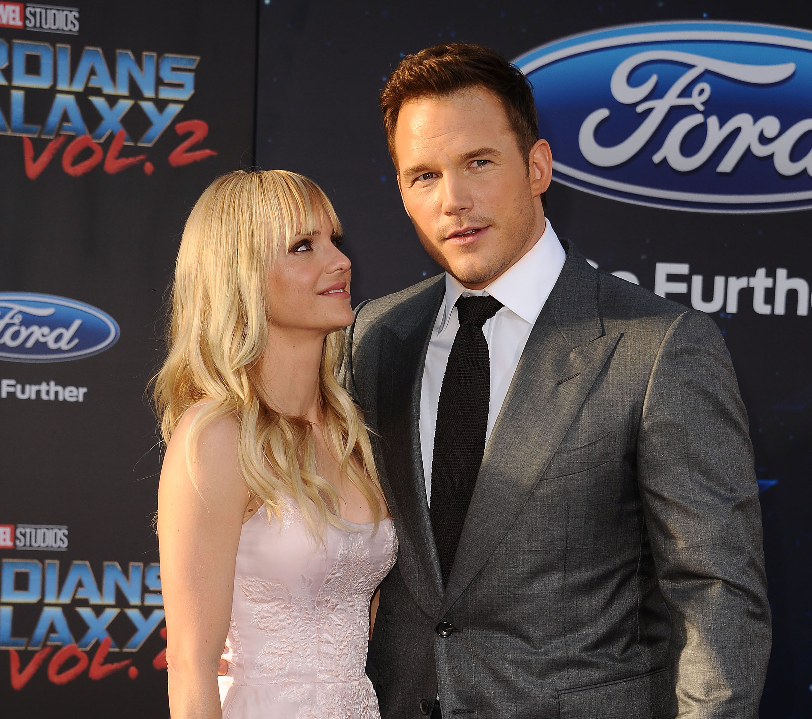 Chris Pratt Agus Anna Faris 2024 Chris Pratt Posts For Mother's Day