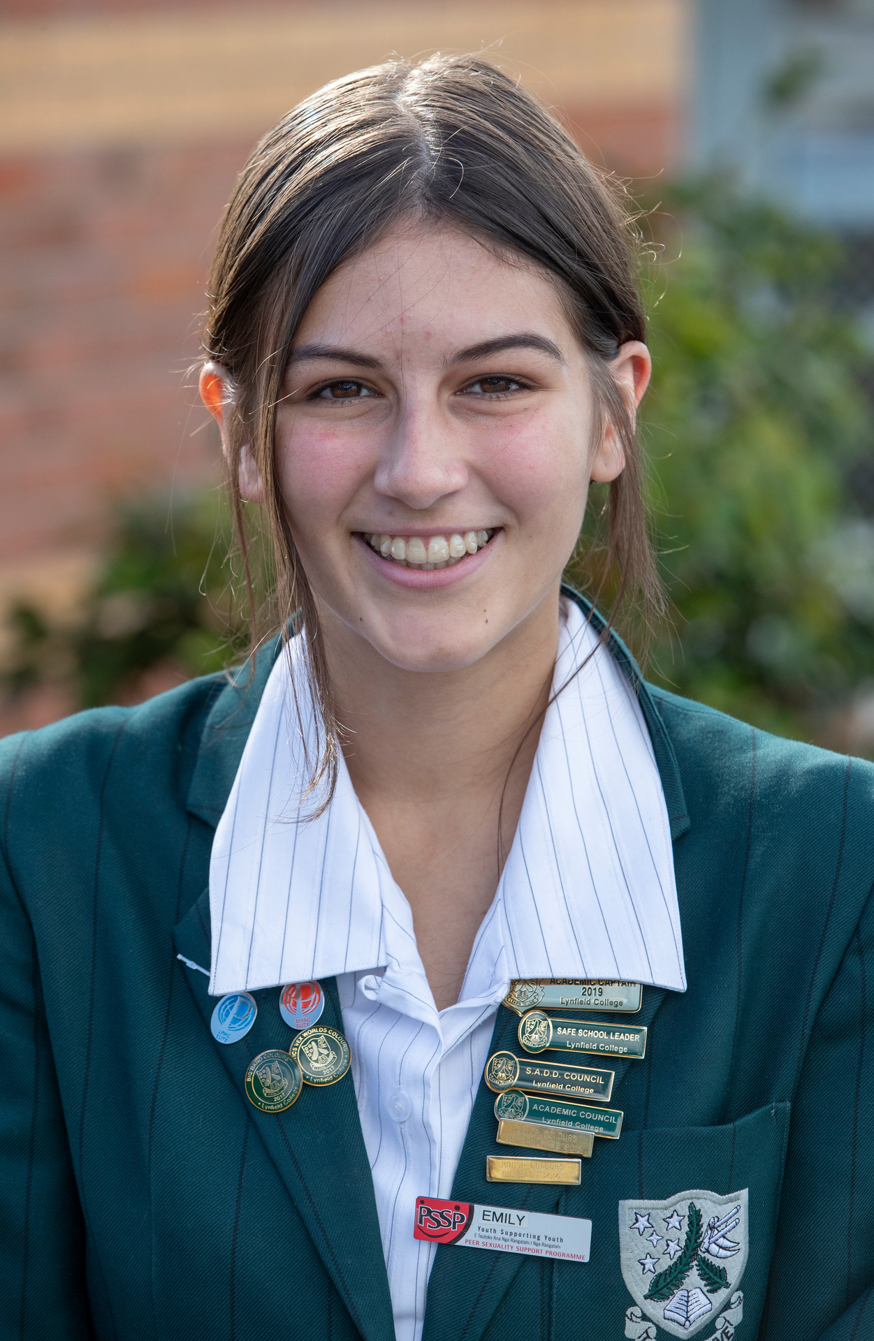 Haley Milne's Instagram, Twitter & Facebook on IDCrawl