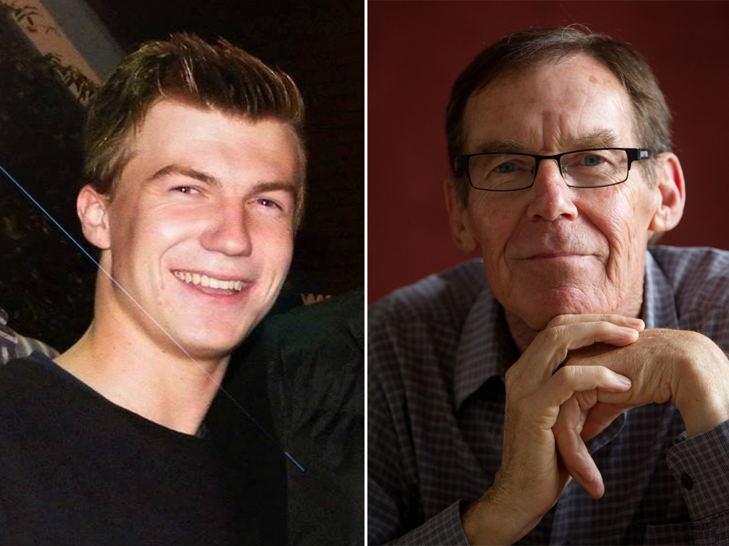 Jacob Randall's Instagram, Twitter & Facebook on IDCrawl