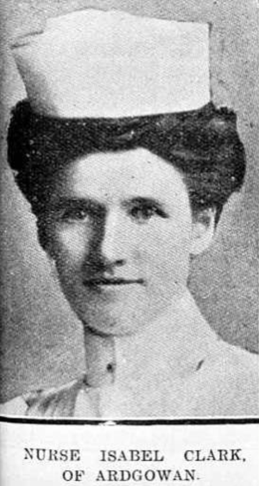 Isabel Clark's Instagram, Twitter & Facebook on IDCrawl