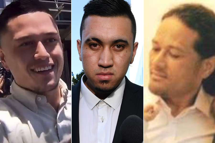 Daniel Maxwell's Instagram, Twitter & Facebook on IDCrawl