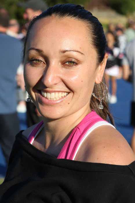 Kimberly Ramsay's Instagram, Twitter & Facebook on IDCrawl