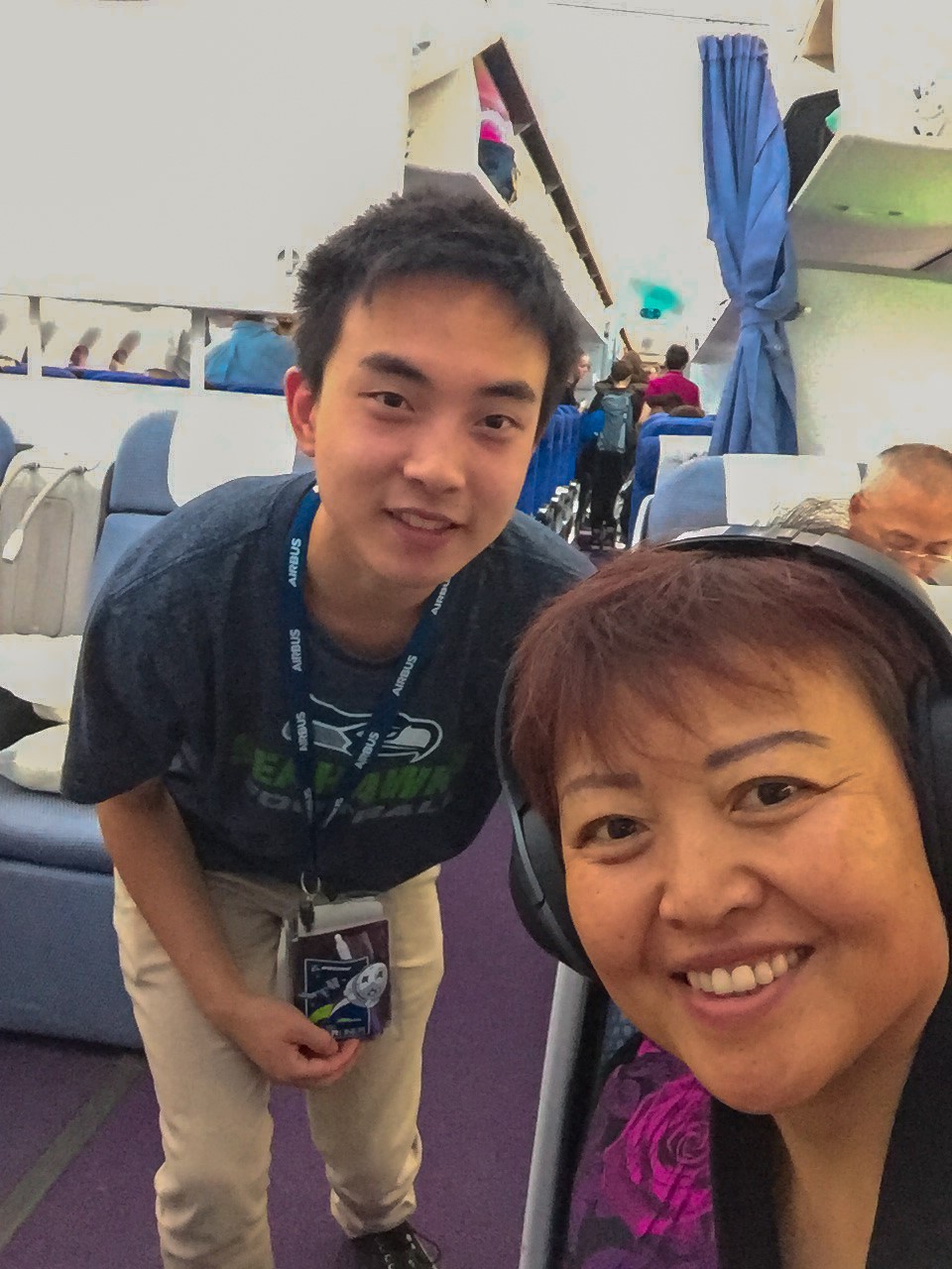 Hugh Zhang's Instagram, Twitter & Facebook on IDCrawl