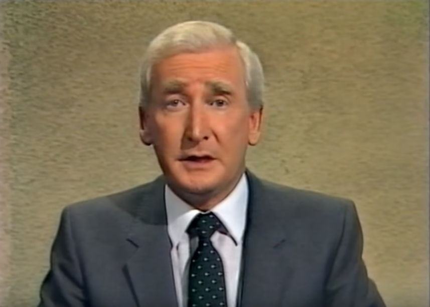 Tv Reporters Nz Male