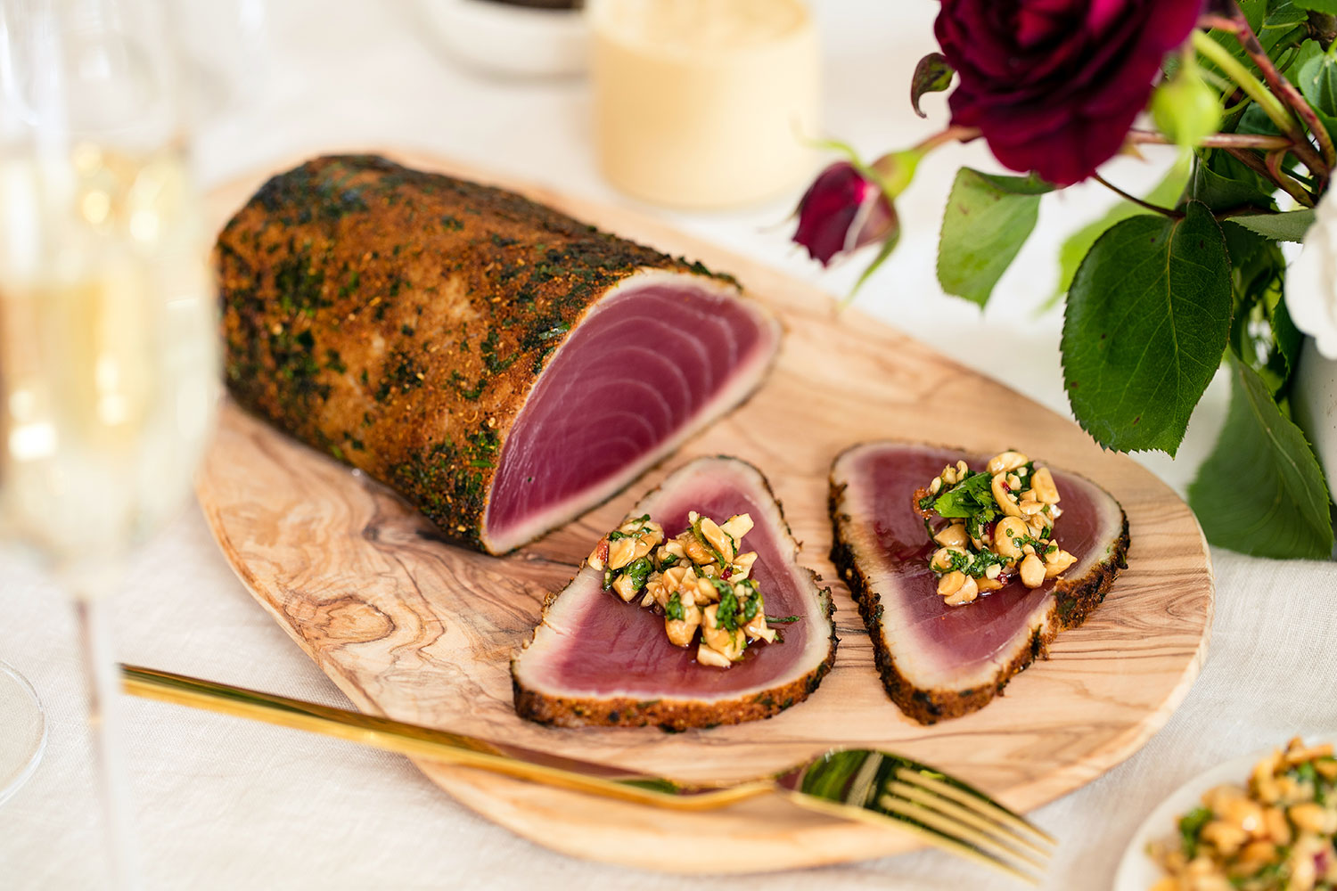 Albacore Recipes Nz | Besto Blog
