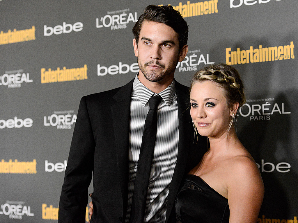 Kaley Cuoco Et Bret Bollinger Kaley Cuoco : Actualité Et Infos