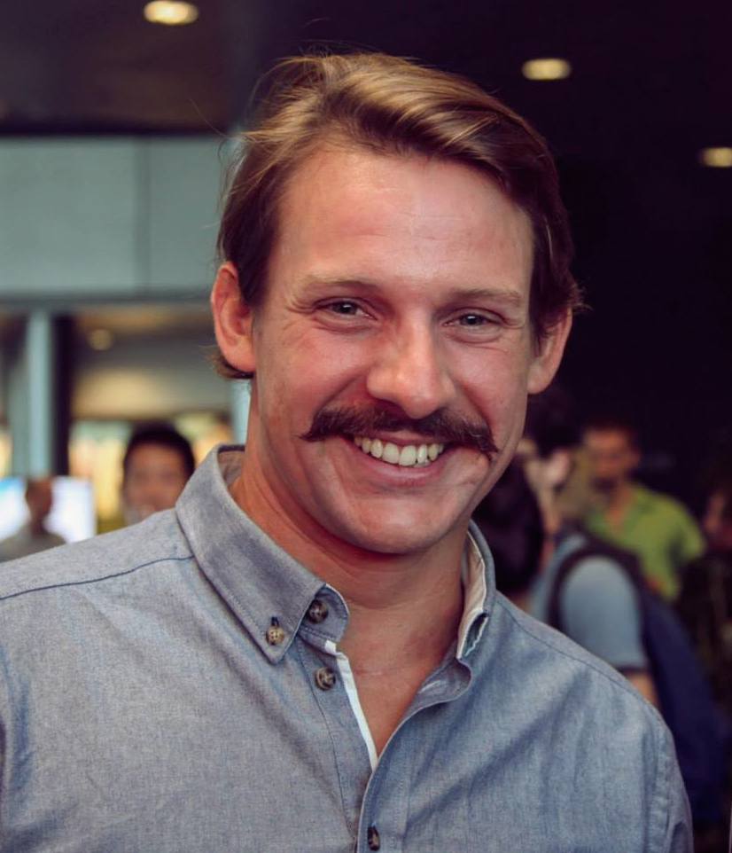 Mark Finch's Instagram, Twitter & Facebook on IDCrawl