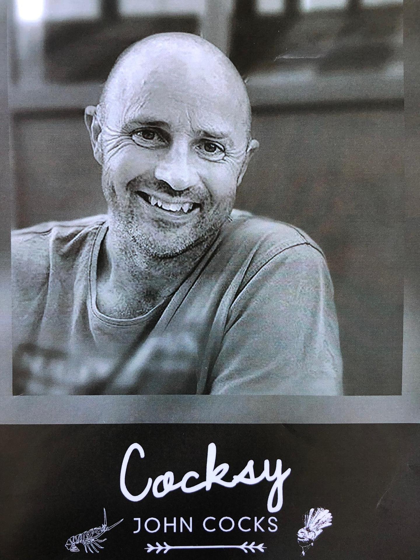 John Cocks's Instagram, Twitter & Facebook on IDCrawl