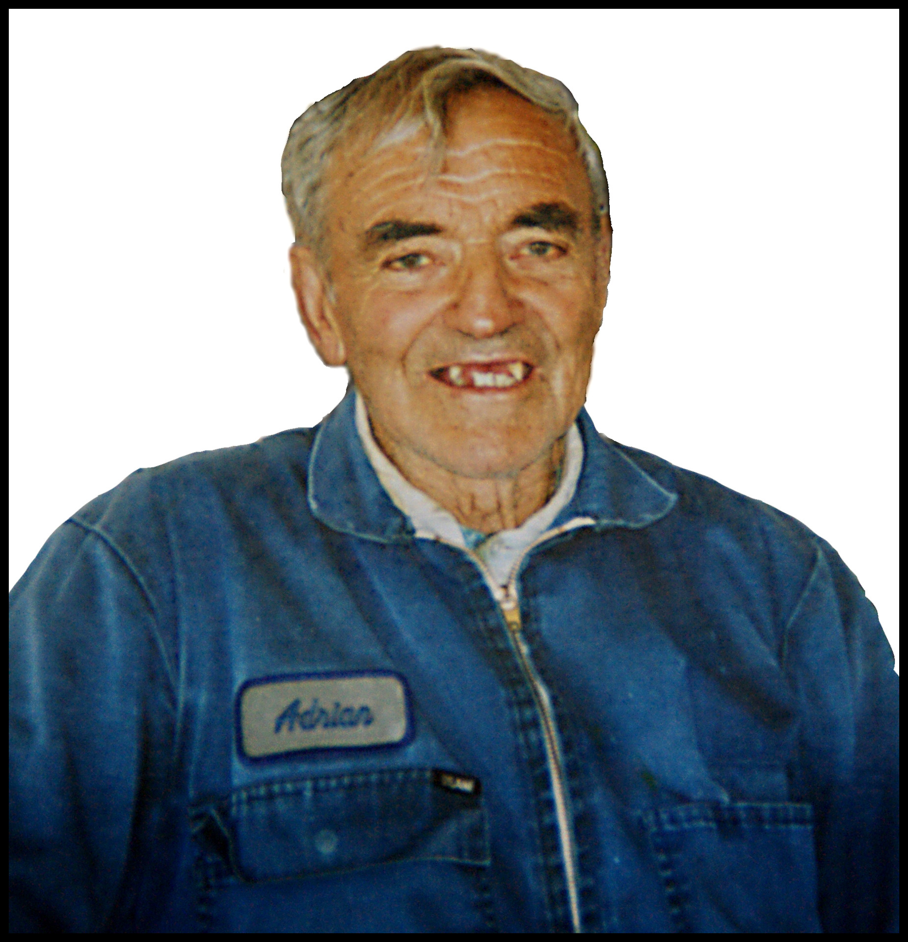 Les Ross's Instagram, Twitter & Facebook on IDCrawl