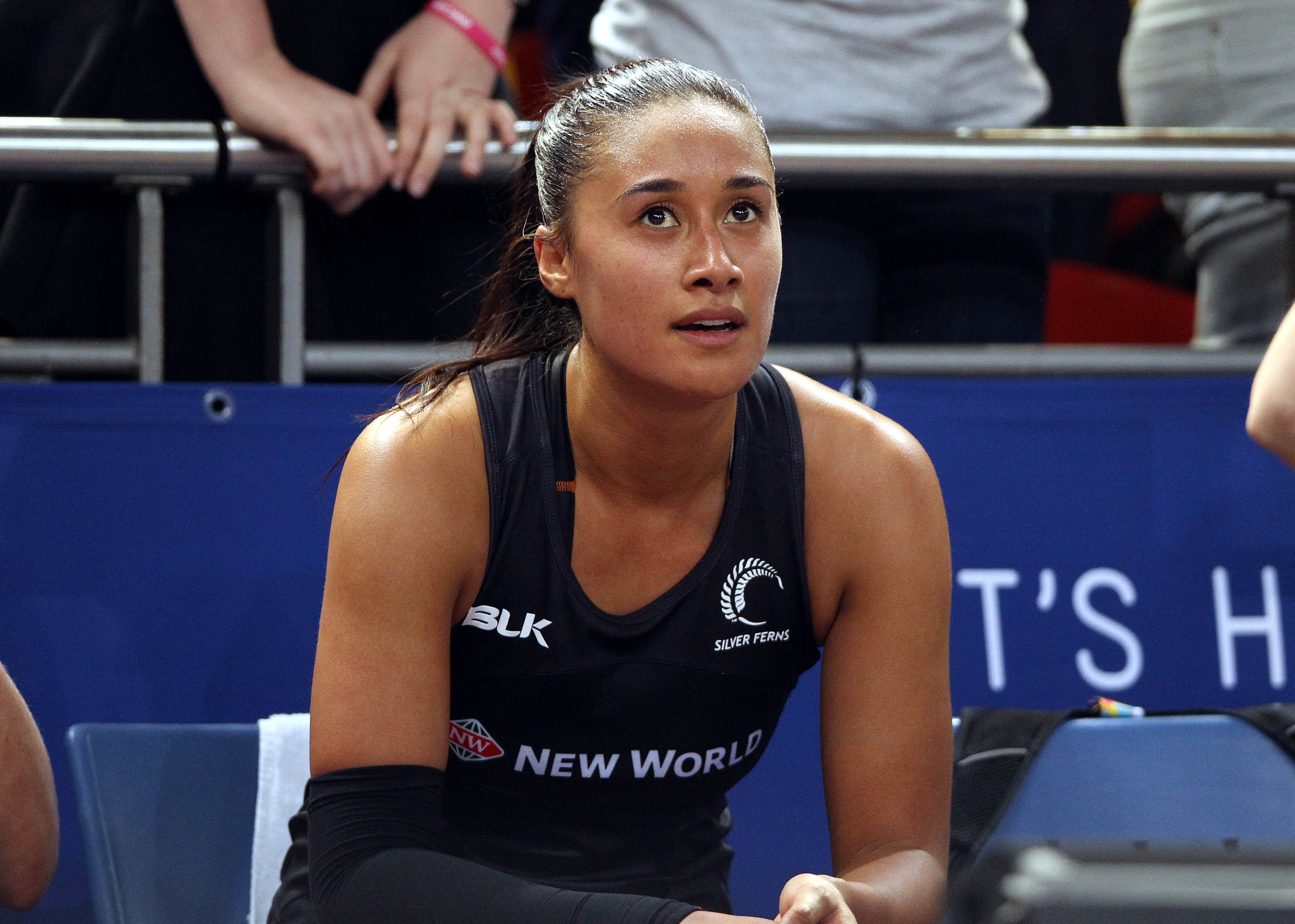 Maria Tutaia Tattoos