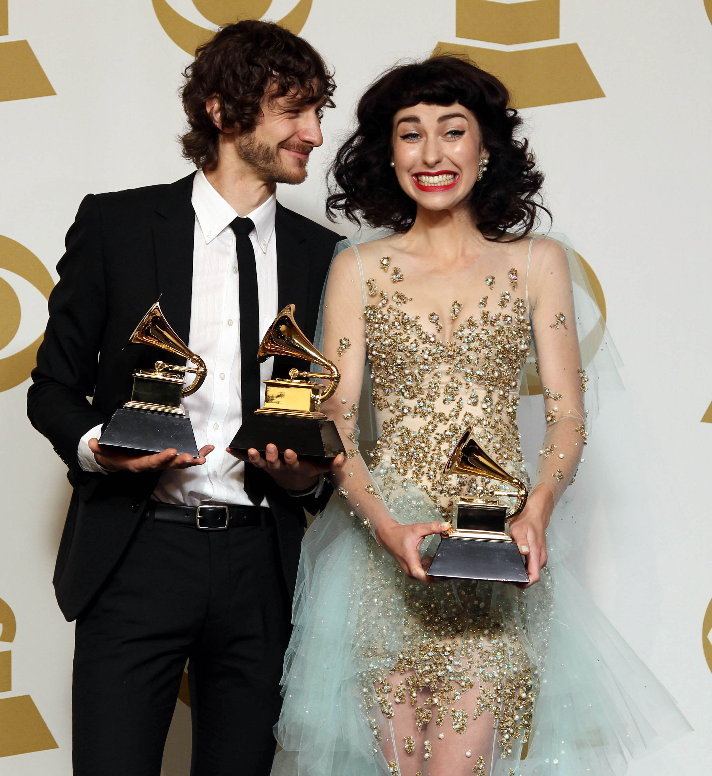 Dan Auerbach Daughter