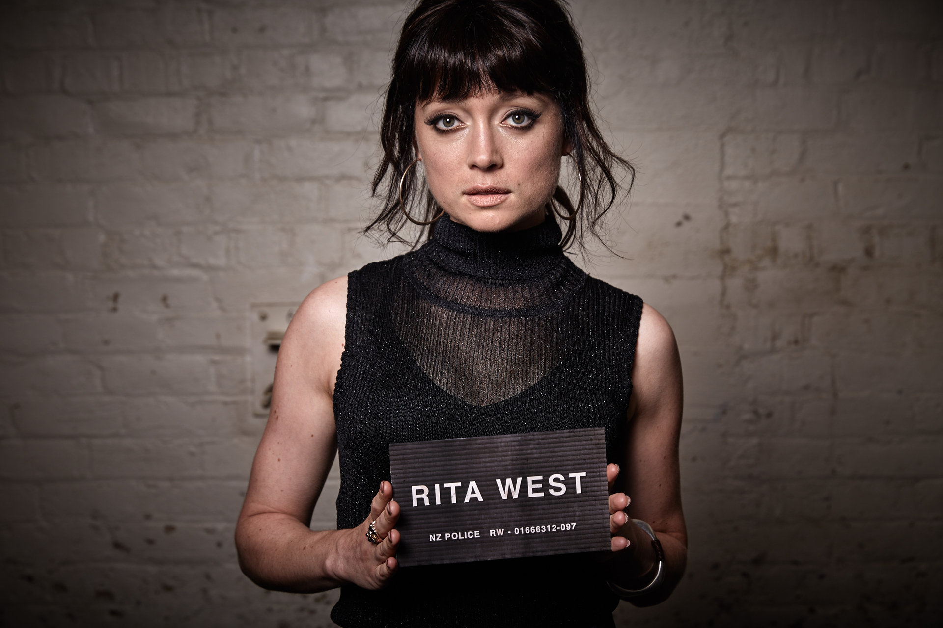 Antonia Prebble What Now