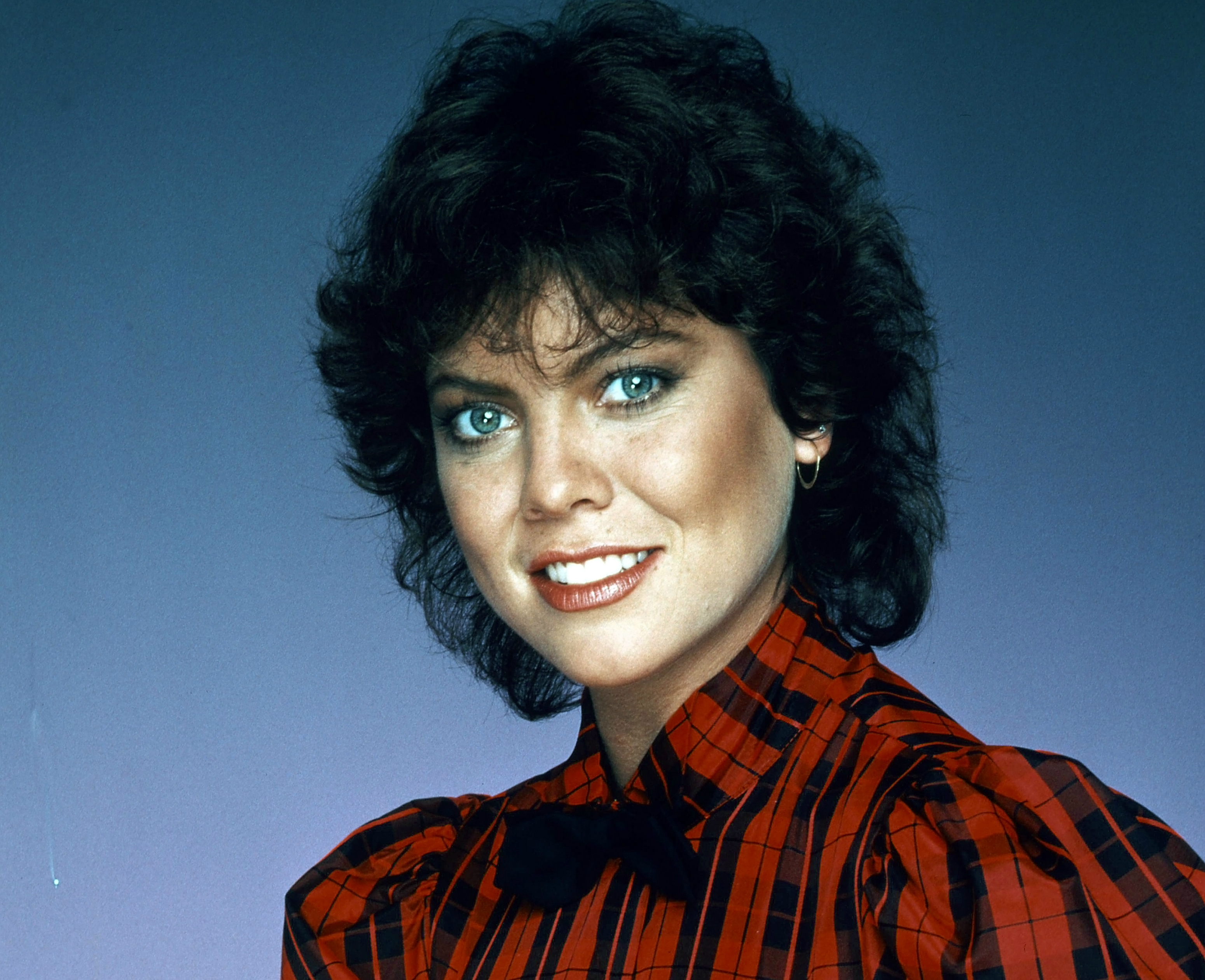 Erin Moran E Steven Fleischmann Erin Moran