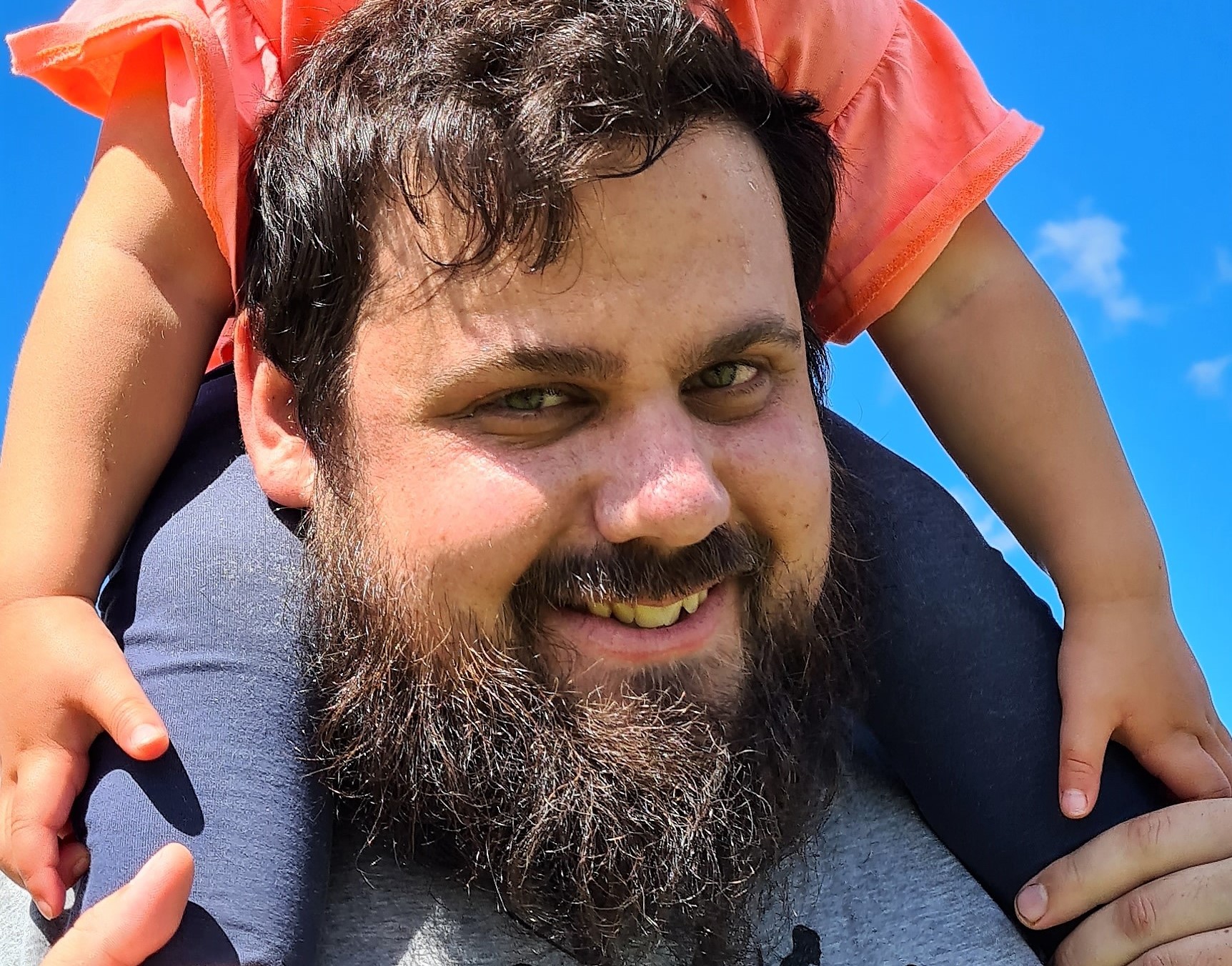 Brian Bench's Instagram, Twitter & Facebook on IDCrawl