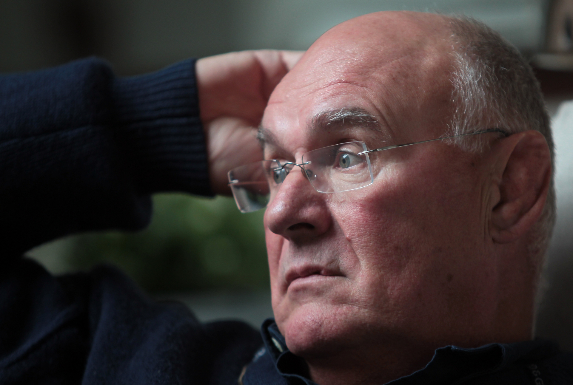 Peter Murdoch's Instagram, Twitter & Facebook on IDCrawl