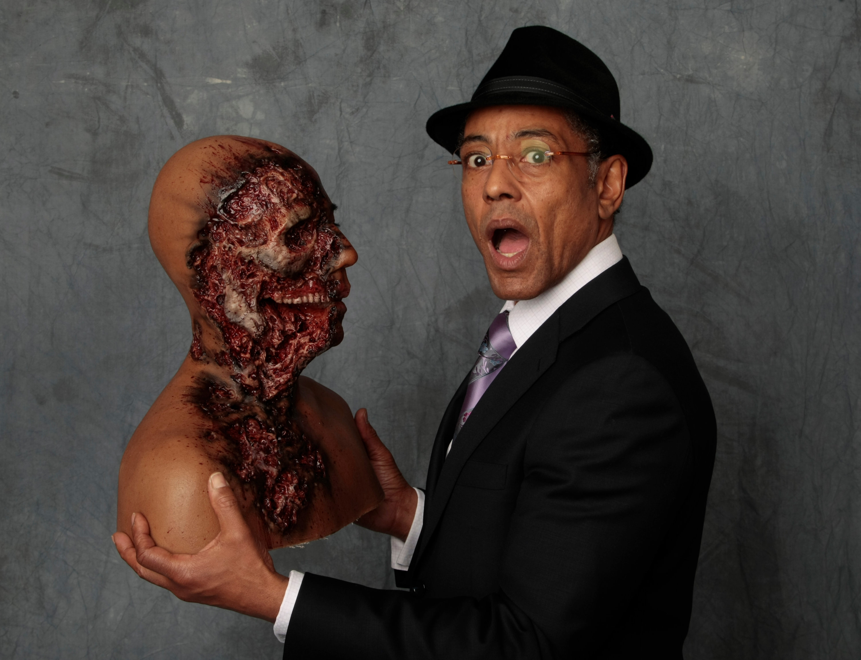 Gustavo Fring Death