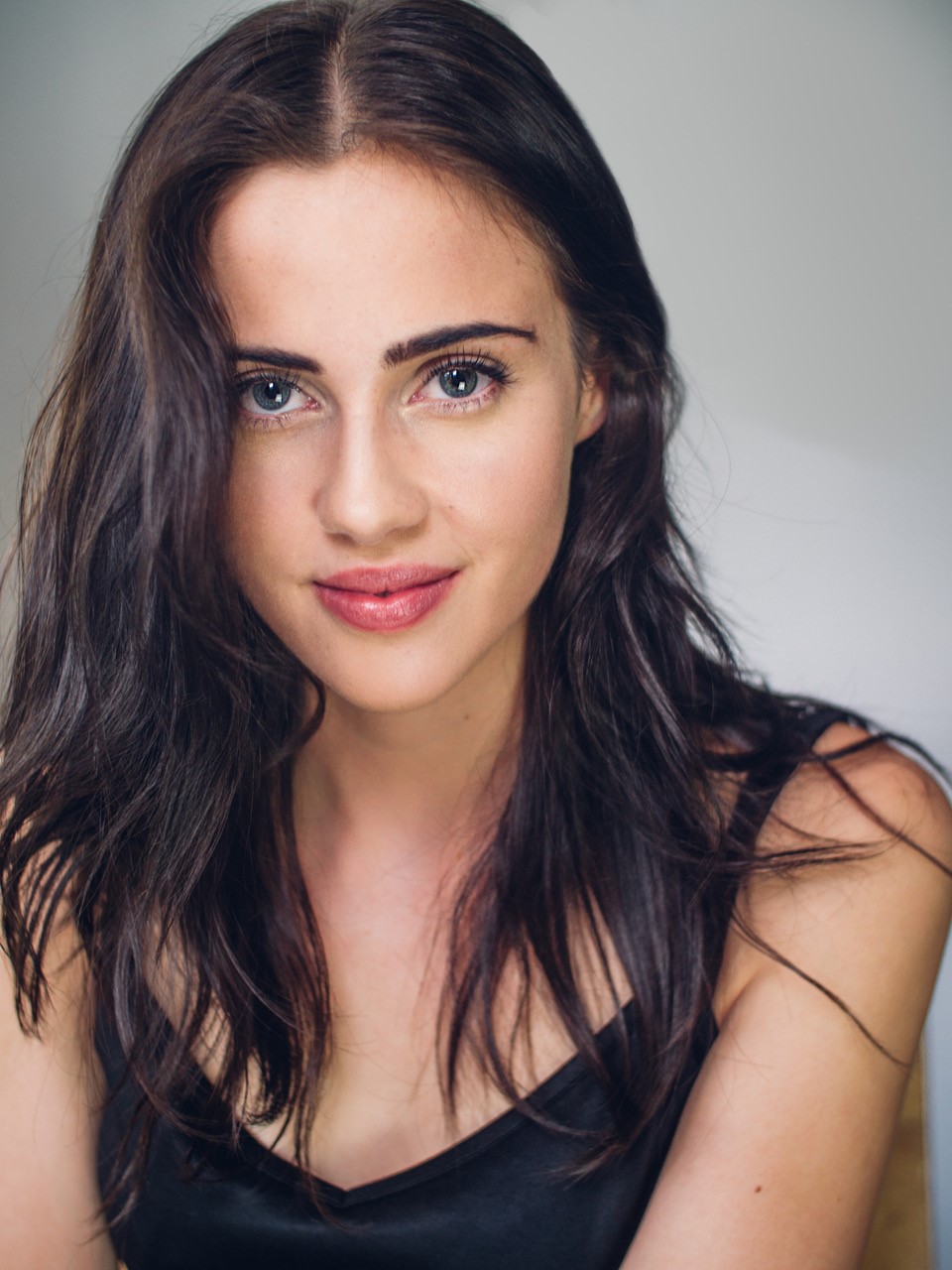 New Zealander 紐西蘭 Lydia Peckham