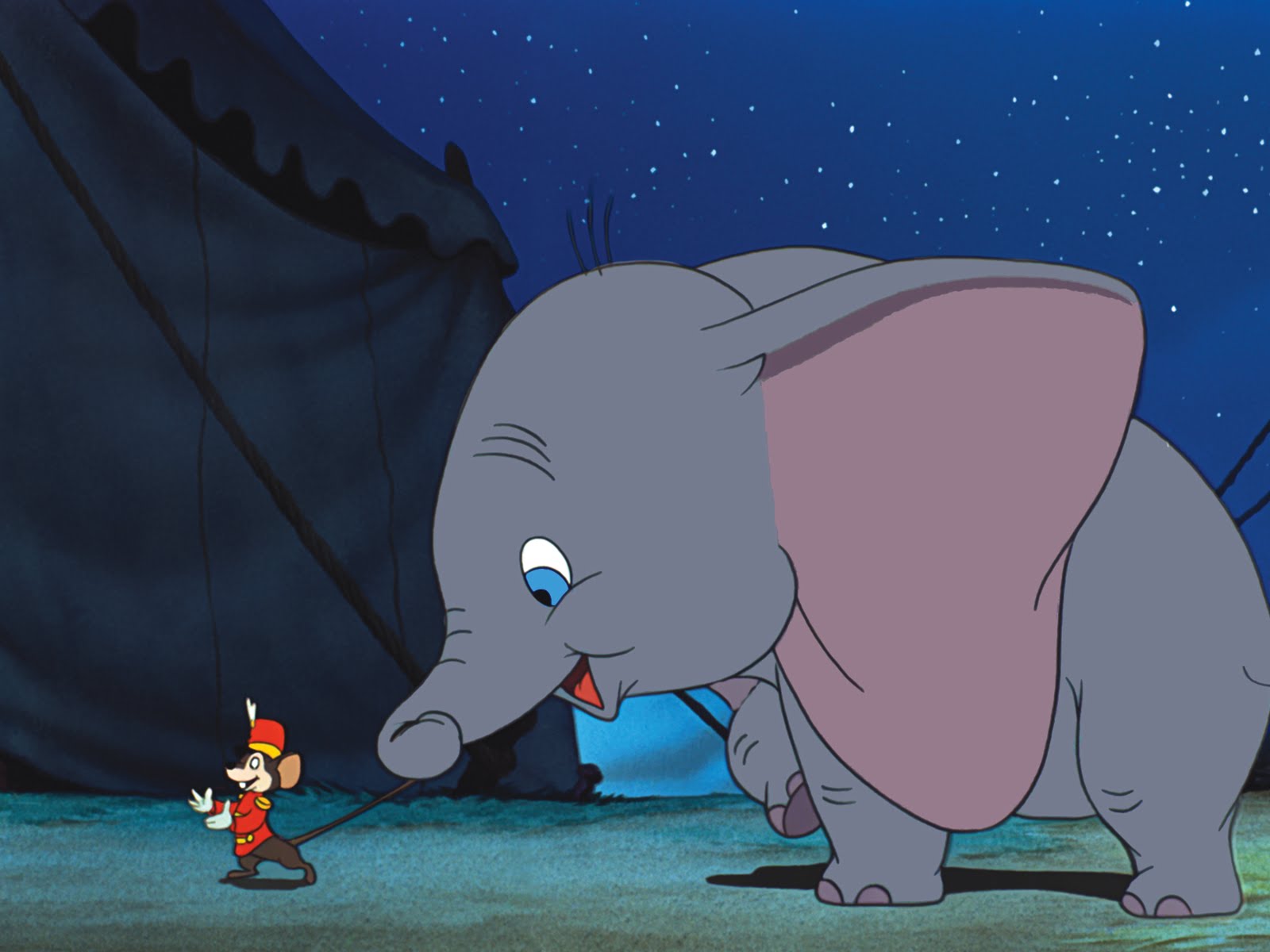 Dumbo Del 2 Dumbo II | Disney Wiki | Fandom