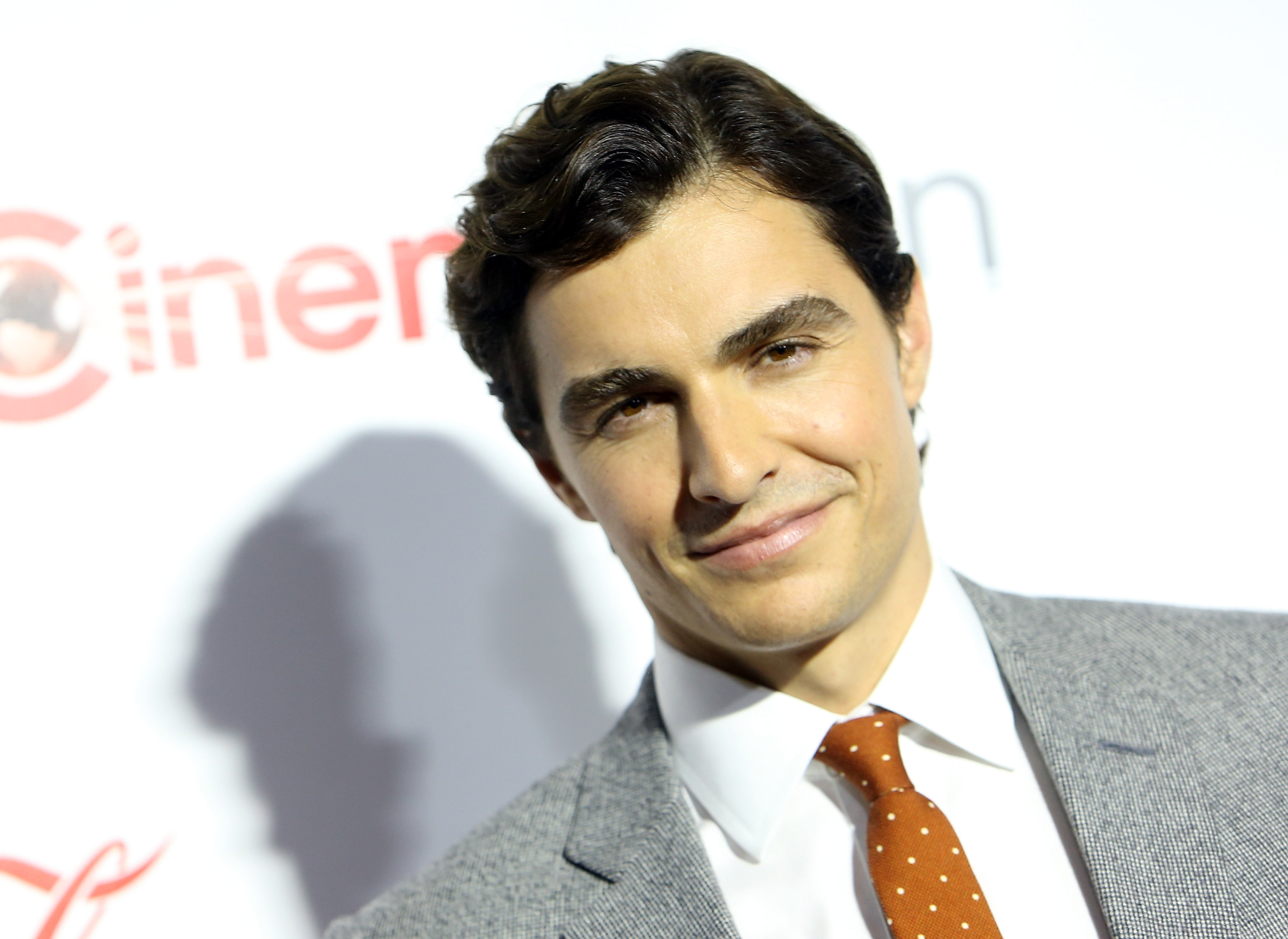 Dave Franco Hodeskudd