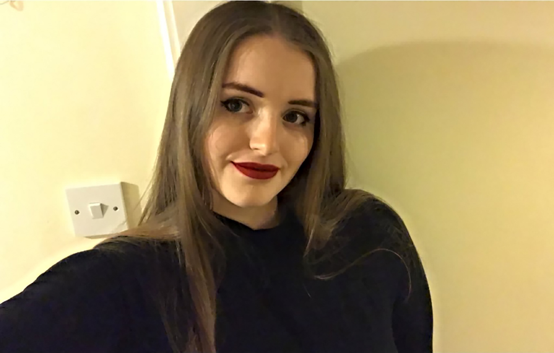 Grace Mullane's Instagram, Twitter & Facebook on IDCrawl
