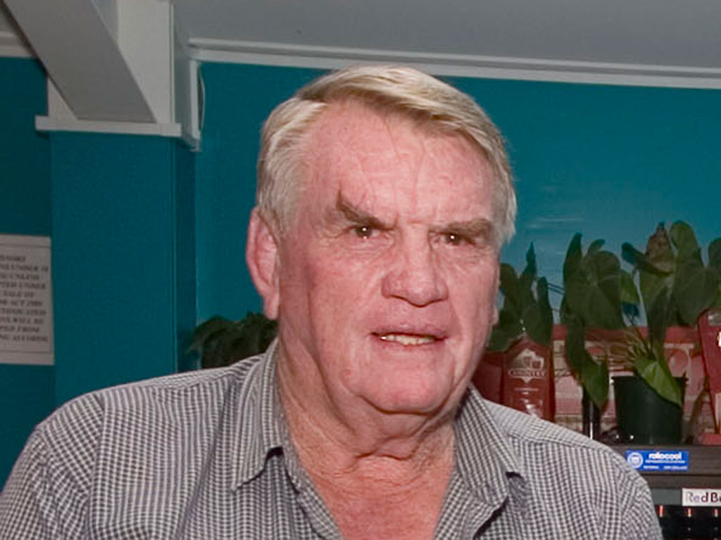 Barry Thomas's Instagram, Twitter & Facebook on IDCrawl