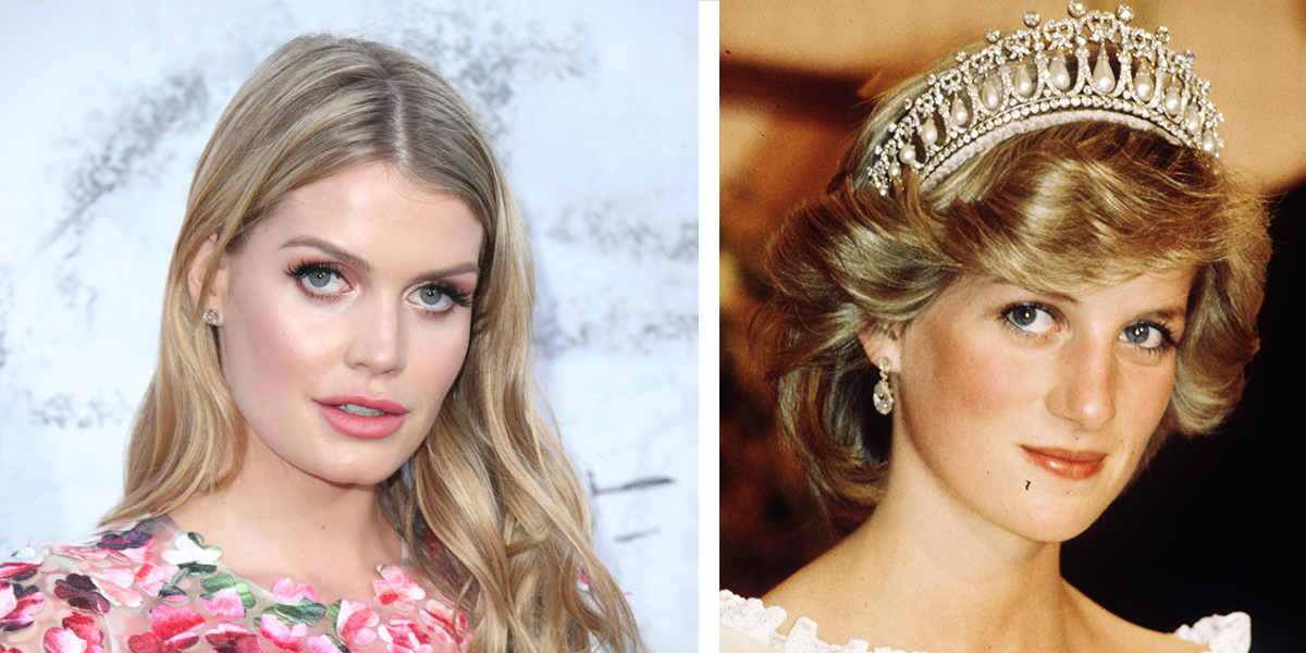 Diana See's Instagram, Twitter & Facebook on IDCrawl