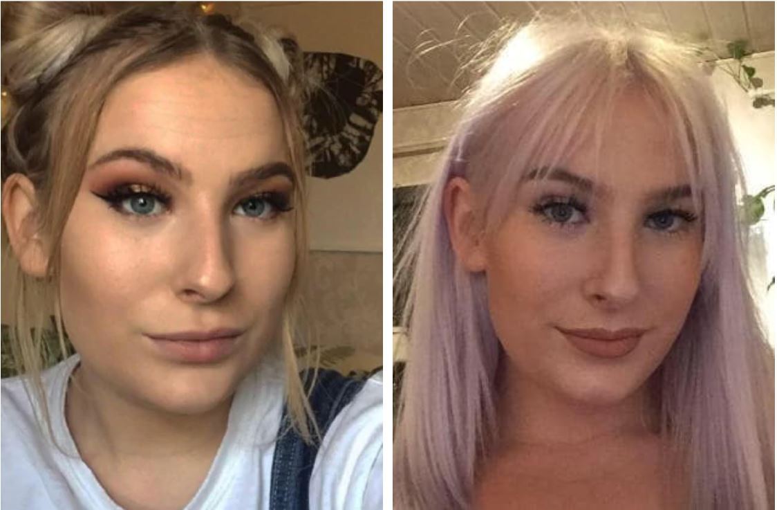 Harriet Osborne's Instagram, Twitter & Facebook on IDCrawl